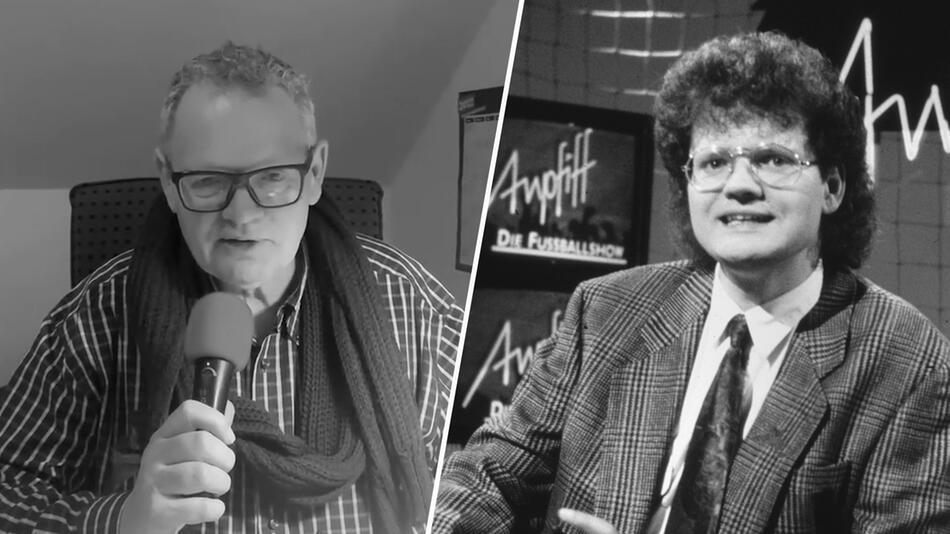 Ulli Potofskis Lebensgefährtin: Das war seine letzte Nachricht | 1&1