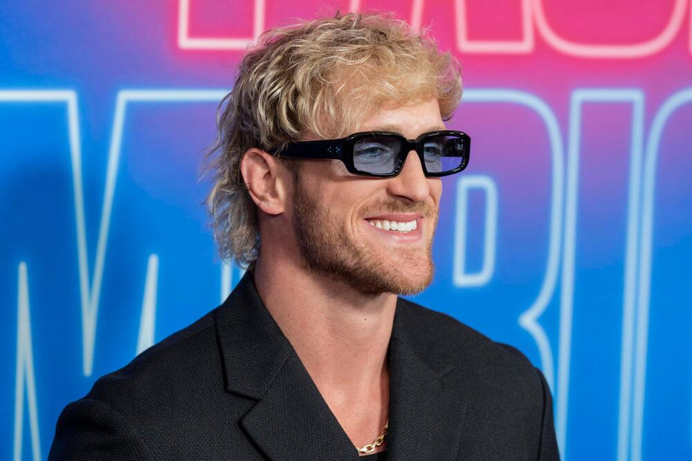 Logan Paul | Steckbrief, Bilder und News | 1&1