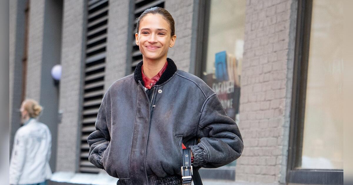 Sportliche Styles: Zu diesen Jacken greifen wir im Frühling | 1&1