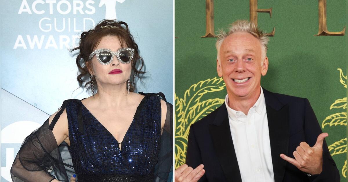 Streit mit "White Lotus"-Macher? Darum stieg Helena Bonham Carter aus | 1&1
