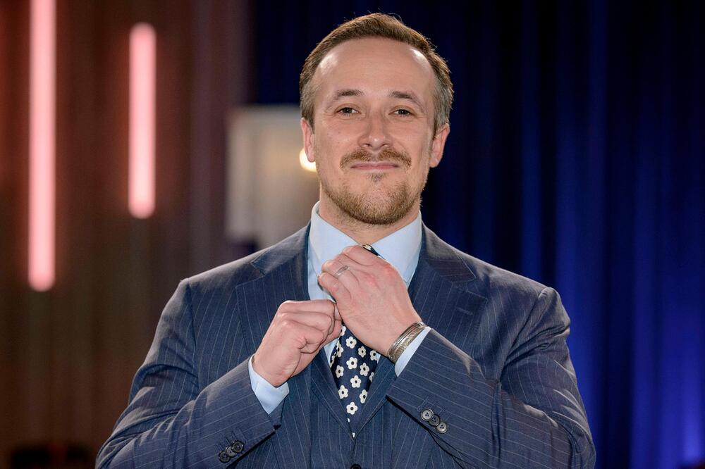 Joe Laschet | Steckbrief, Bilder und News | 1&1