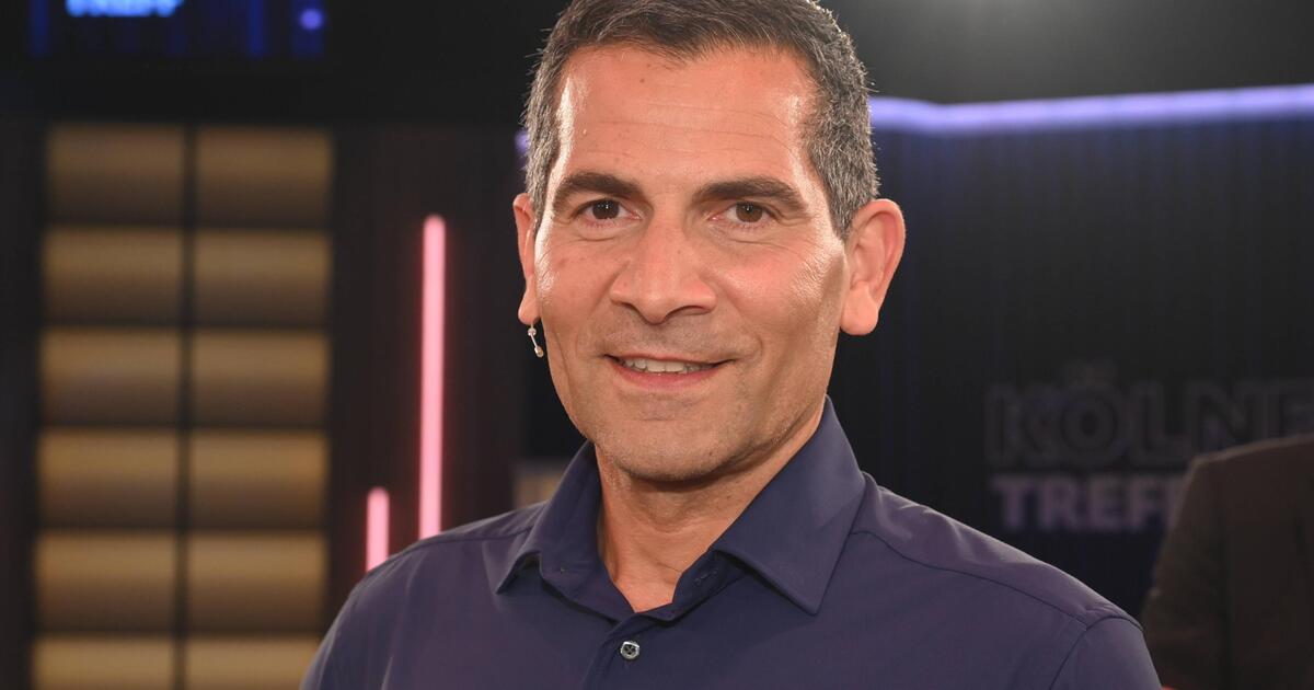 Mitri Sirin: "Kein Problem mit Meinungsfreiheit, sondern Toleranz" | 1&1
