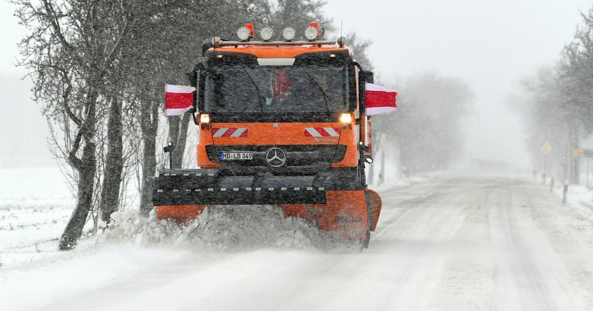 Wetter aktuell: Schneemassen ohne Ende - Lawinengefahr in den Alpen ... Wetter aktuell: Schneemassen ohne Ende - Lawinengefahr in den Alpen ...