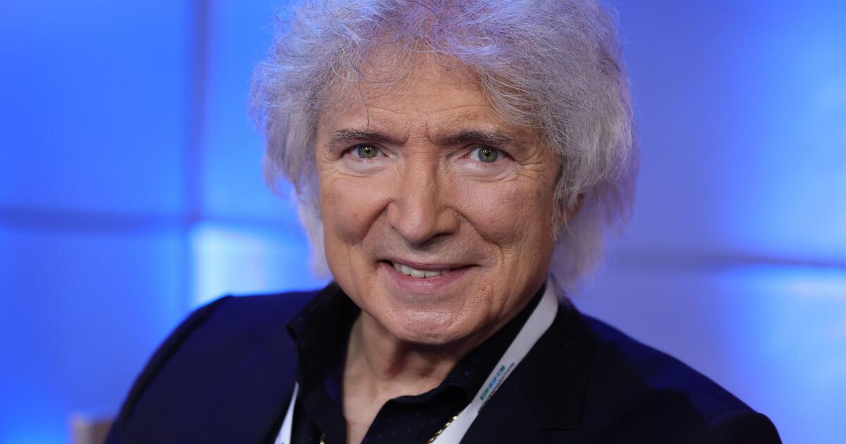 Peter Orloff blickt auf schweren Unfall zurück | 1&1