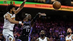Dennis Schröder | Steckbrief, Bilder und News | 1&1