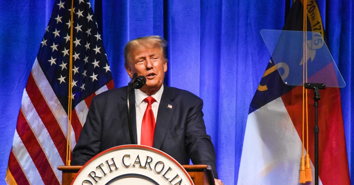 Konkurrenz für Joe Biden und Donald Trump: Die Kandidaten für die US ...