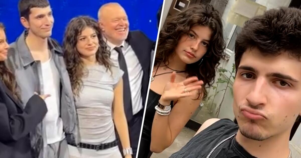 So ticken die deutschen ESC-Vertreter - Video | 1&1