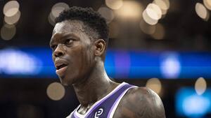 Dennis Schröder | Steckbrief, Bilder und News | 1&1