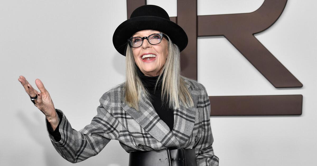 Hollywoodstars trauern um Diane Keaton: "Eine Legende, eine Ikone" | 1&1