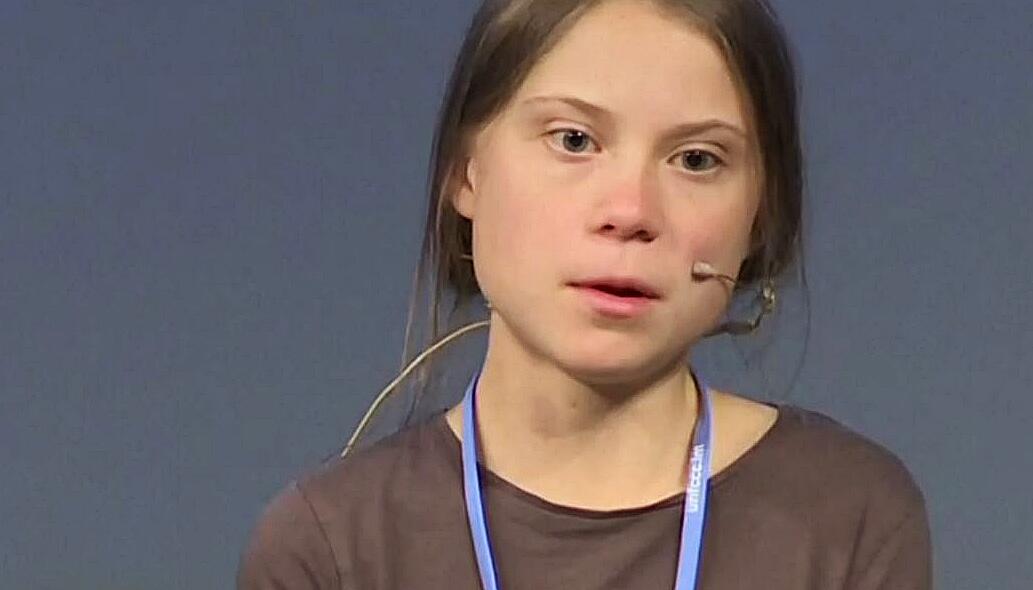 Greta Thunberg | Steckbrief, Bilder und News | 1&1