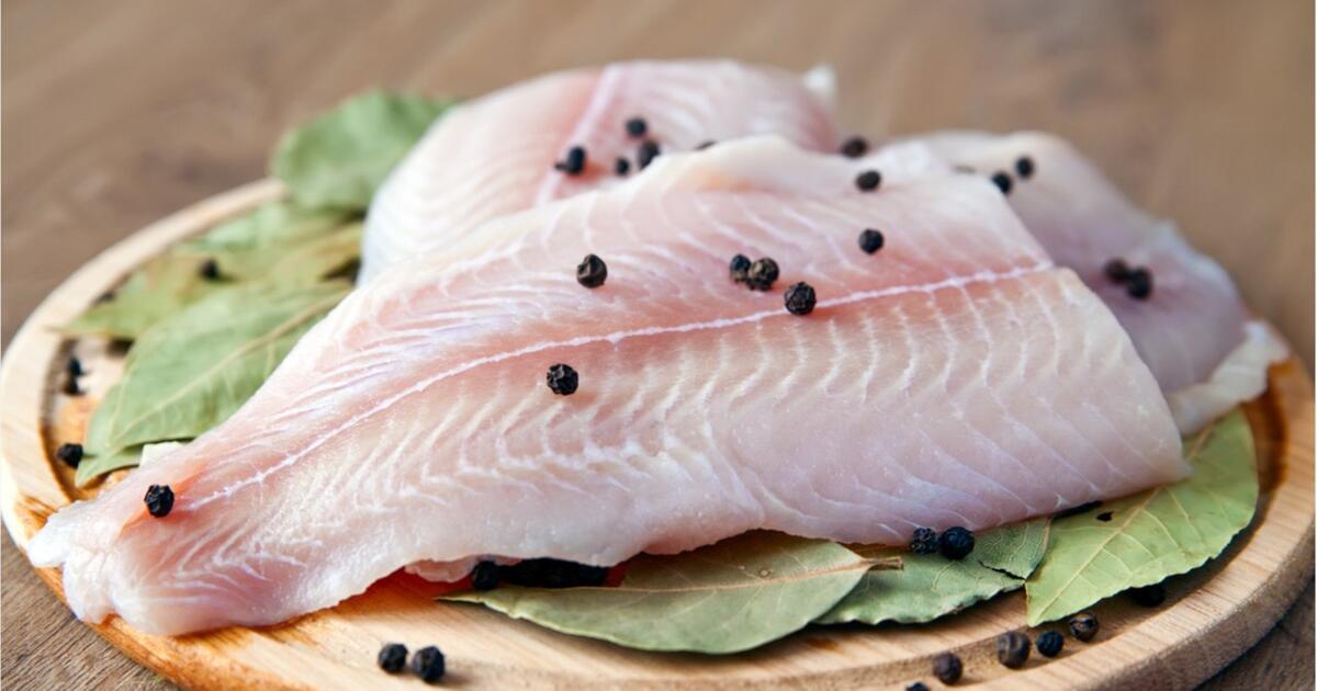 Beliebter Speisefisch: Warum Sie keinen Pangasius-Fisch essen sollten | 1&1