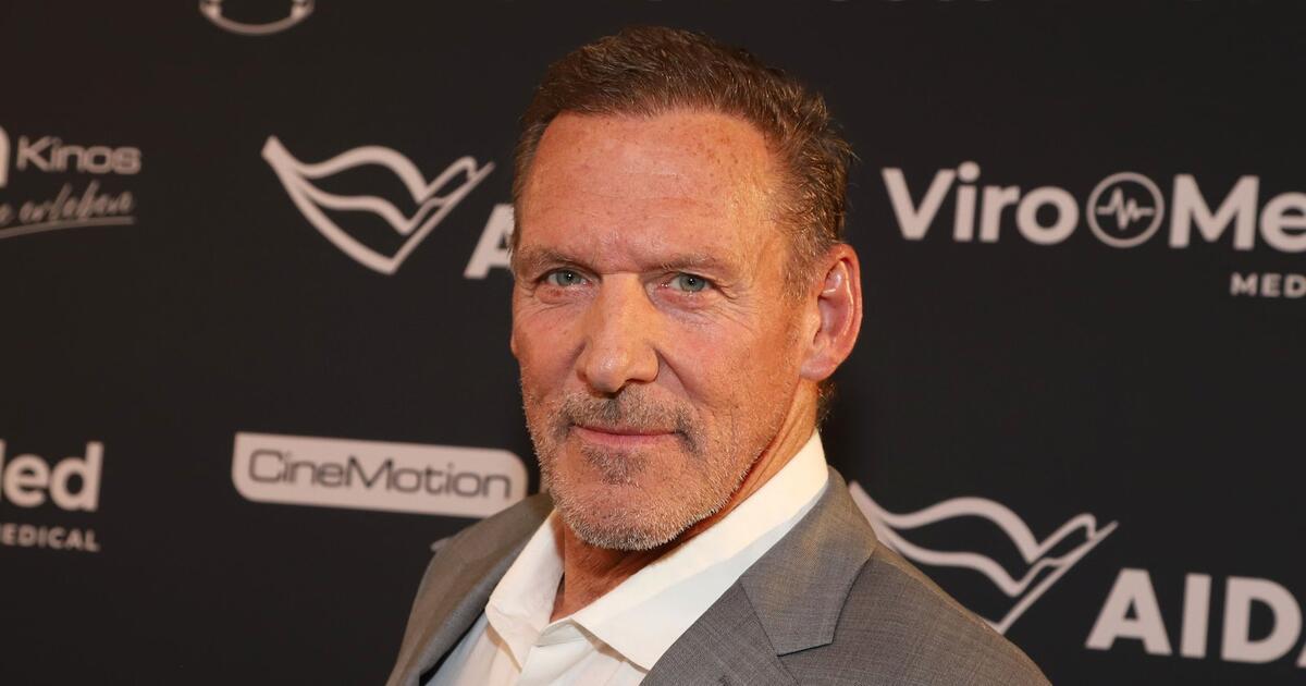 Trauer um Mutter: So hat Ralf Moeller "persönlichen Abschied genommen" | 1&1