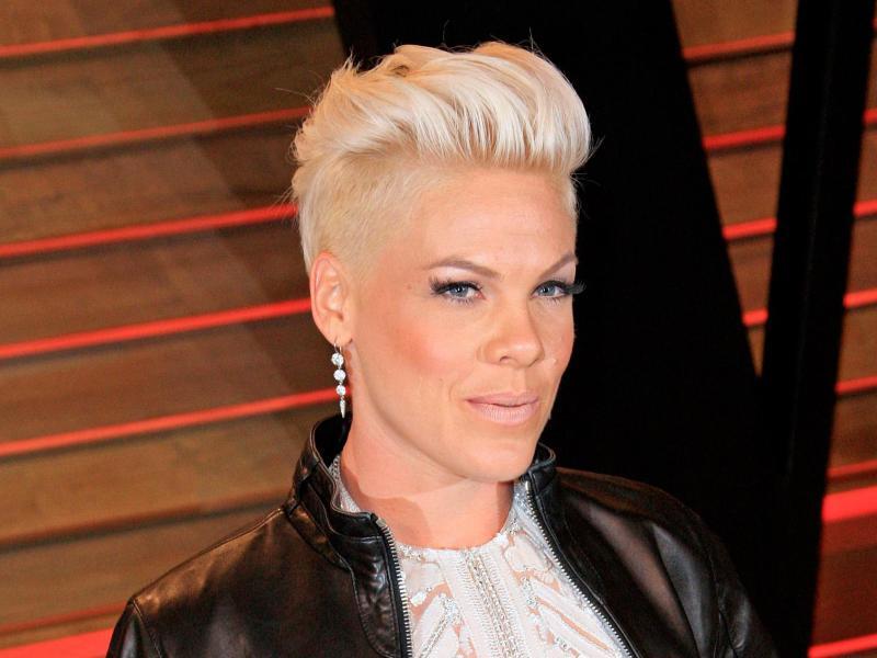 Pink | Steckbrief, Bilder und News | 1&1