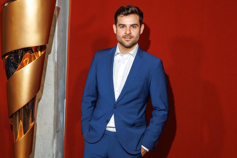 Lucas Reiber | Steckbrief, Bilder und News | 1&1