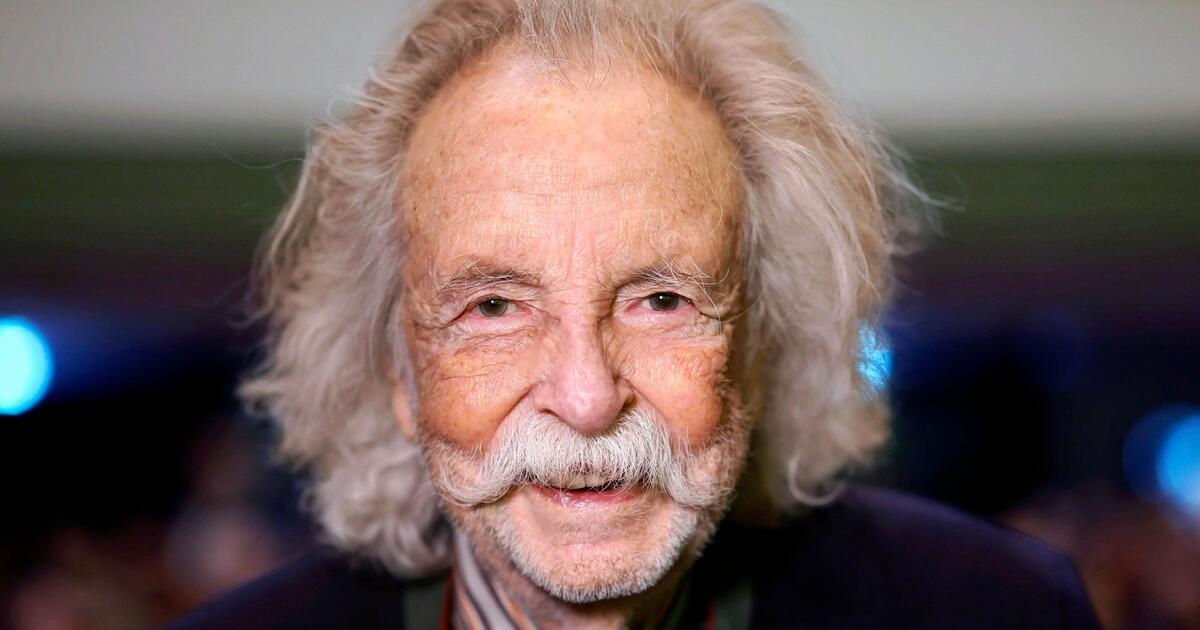 "Furchtbare Schmerzen": Oberschenkelhalsbruch bei Jean Pütz | 1&1