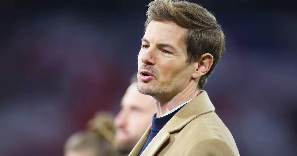 Überraschung bei der ARD-"Sportschau: Neuer Kollege für Sedlaczek | 1&1