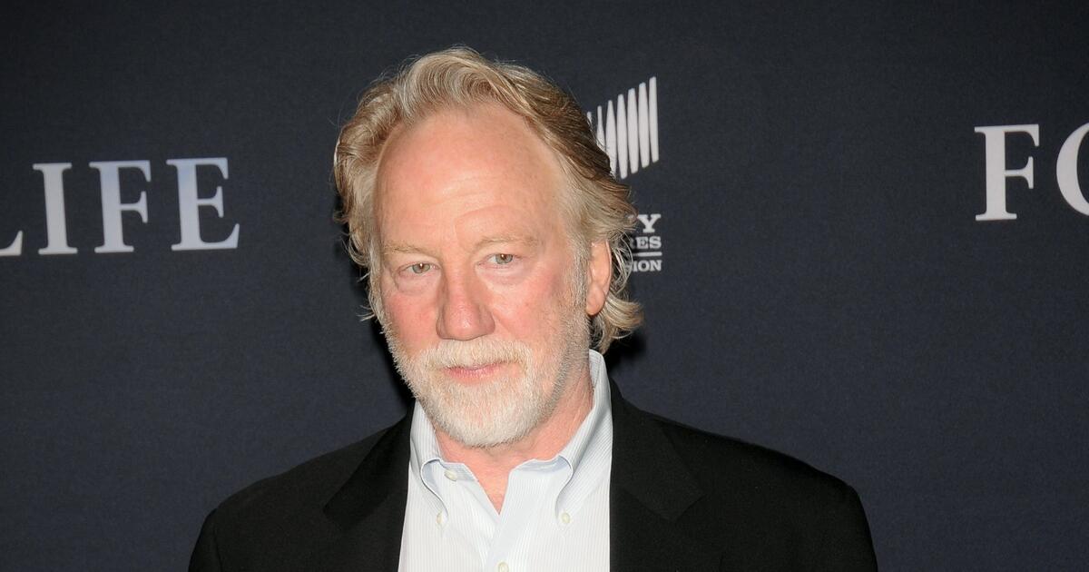 Schwere Vorwürfe gegen "The West Wing"-Star Timothy Busfield | 1&1