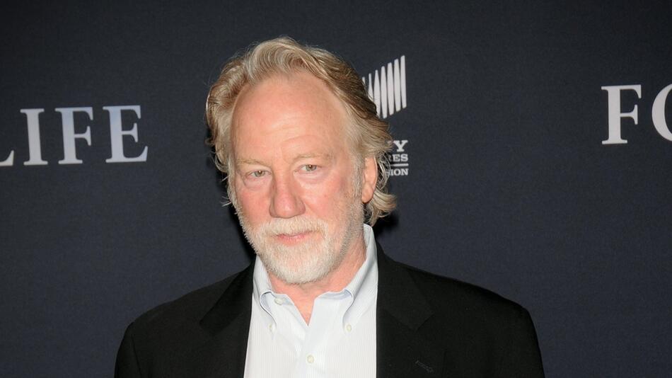 Schwere Vorwürfe gegen "The West Wing"-Star Timothy Busfield | 1&1