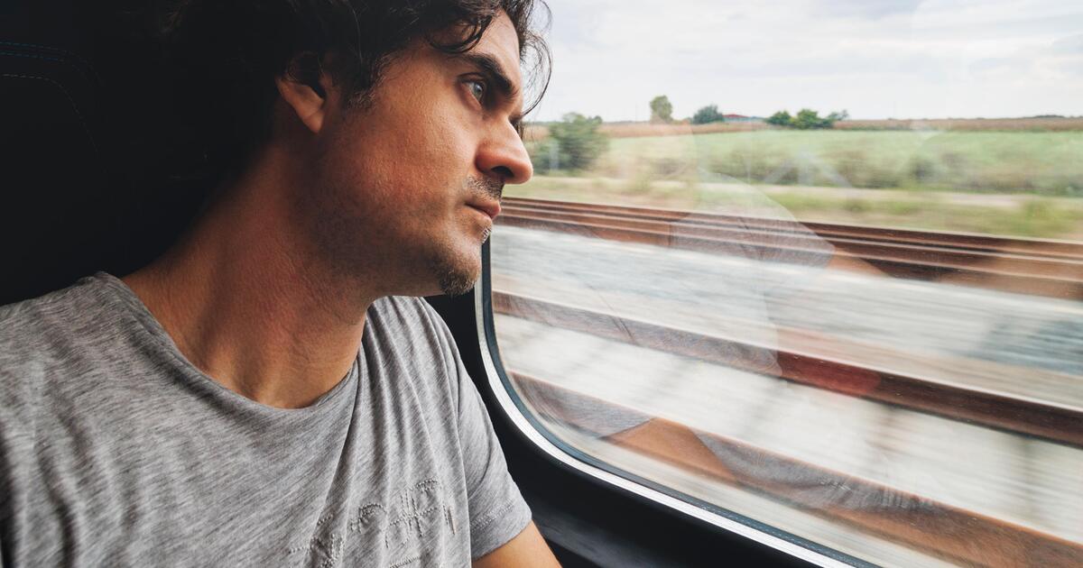 Hitze im Zug: Stickig, klebrig und immer voll | 1&1