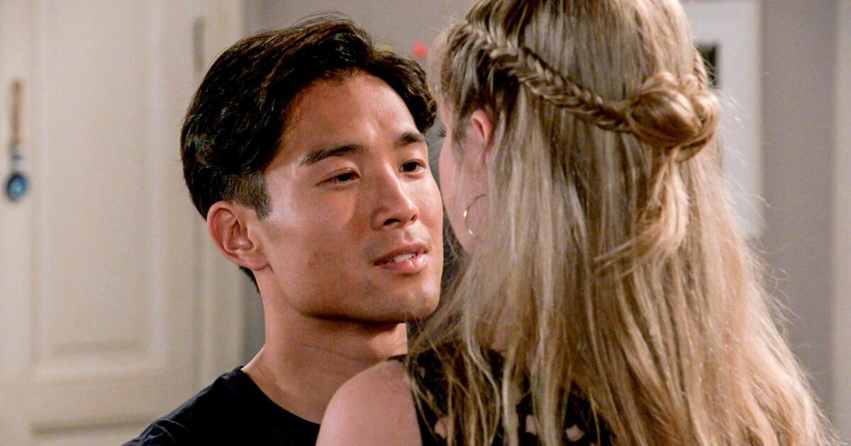 Das passiert heute in den Soaps | 1&1