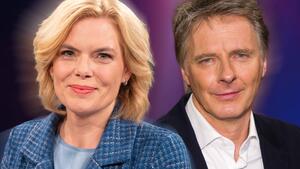 Neue Liebe mit Julia Klöckner: Das ist Jörg Pilawas Ex-Partnerin | 1&1