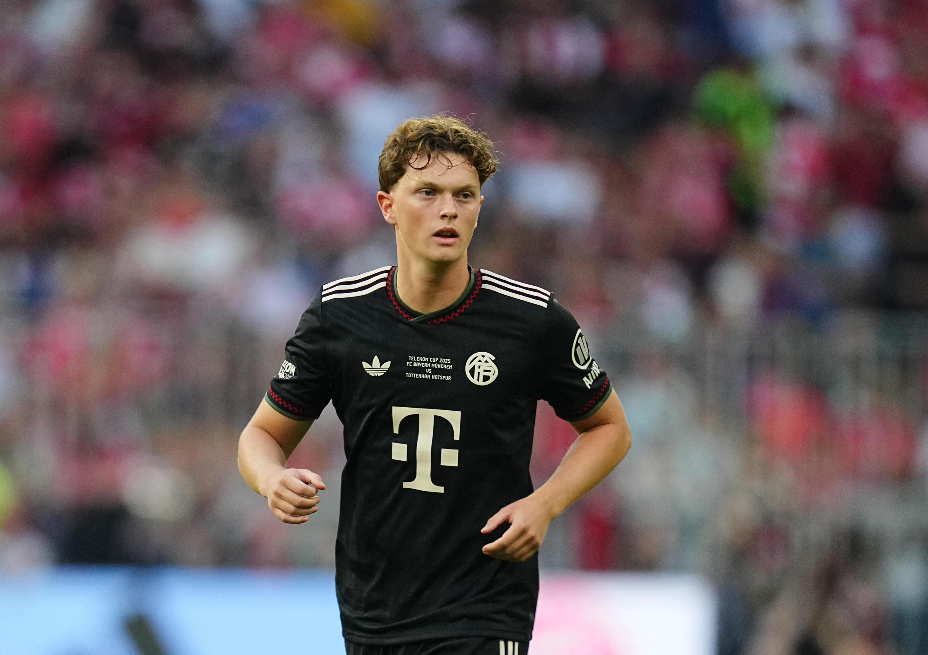 Neuer Ausfall in der Bayern-Offensive | 1&1