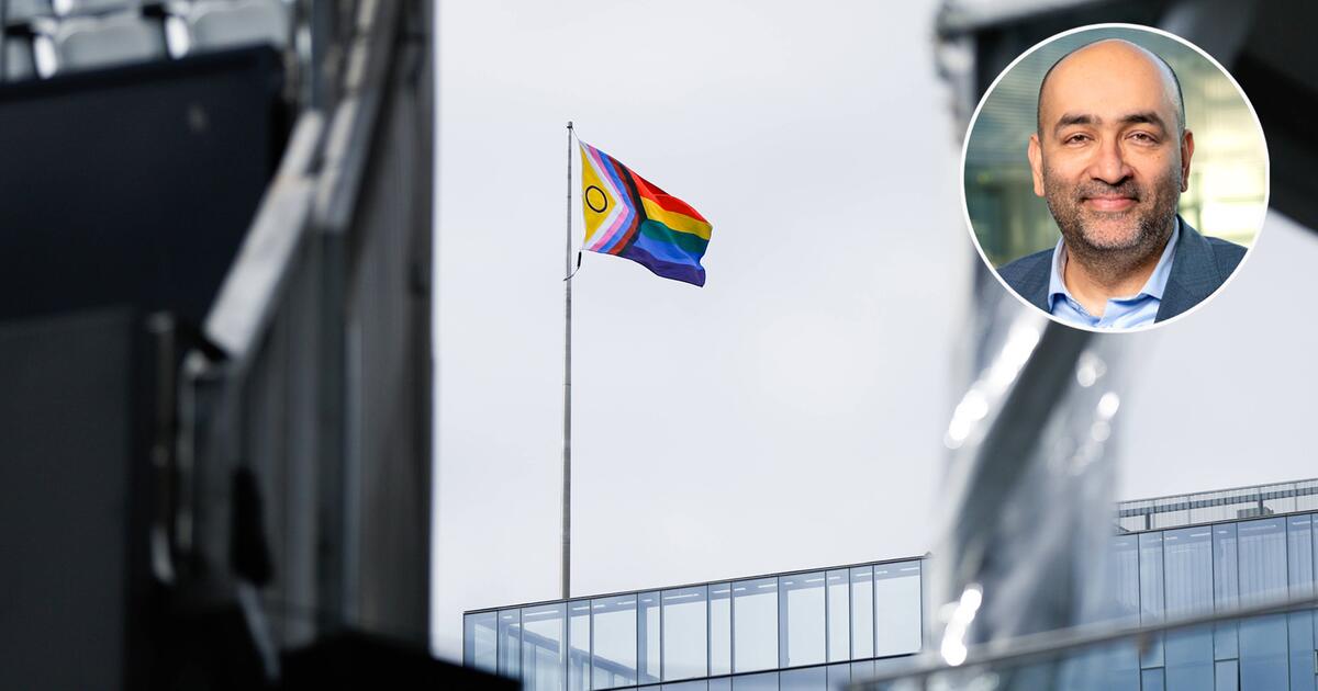 Unsichtbares "Pride Match": "Das ist erbärmlich von der FIFA" | 1&1