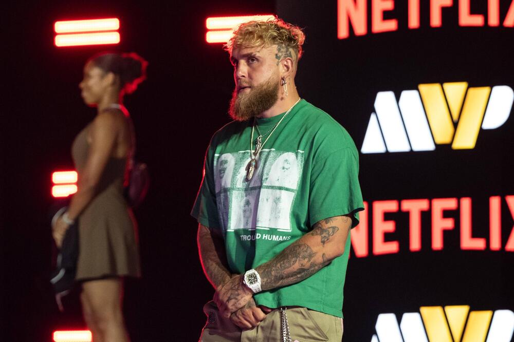 Jake Paul | Steckbrief, Bilder und News | 1&1
