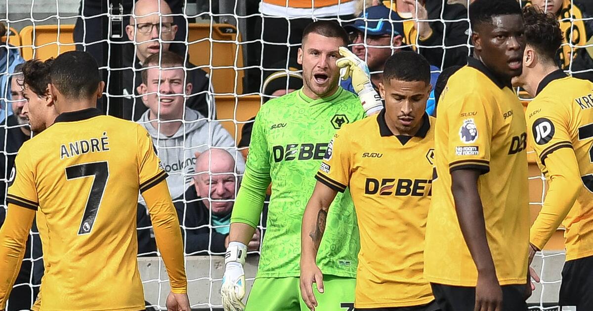 Wie Wolverhampton zur Lachnummer der Premier League wurde | 1&1