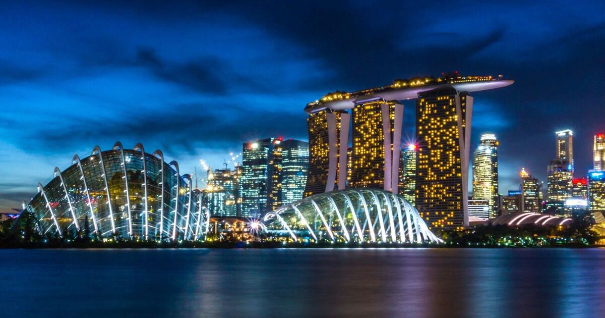 Einige der teuersten Städte der Welt liegen in Europa | 1&1