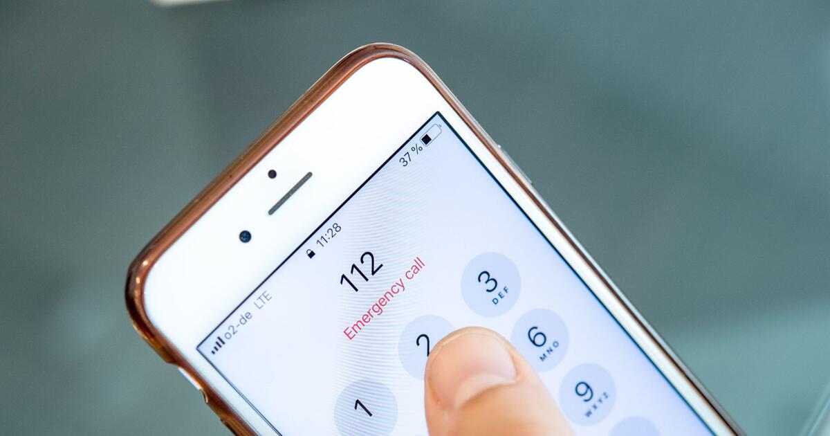 Kennen Sie die Notruf-Nummer? Erhebliche Wissenslücken in Erster Hilfe ...