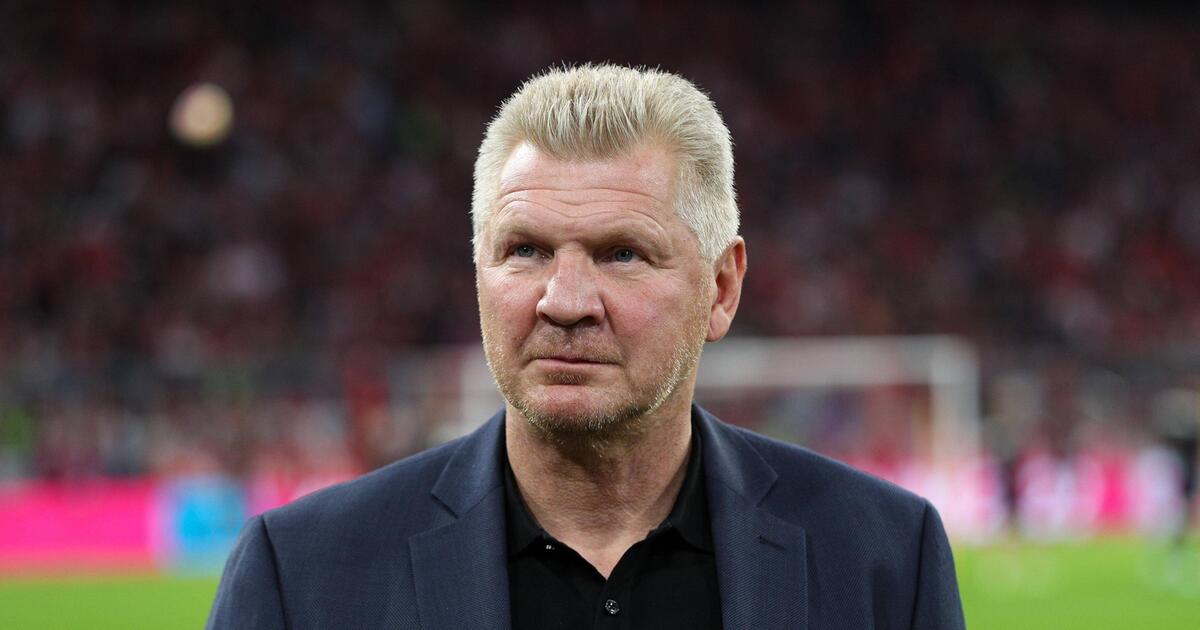Stefan Effenberg stellt Forderung an den FC Bayern | 1&1