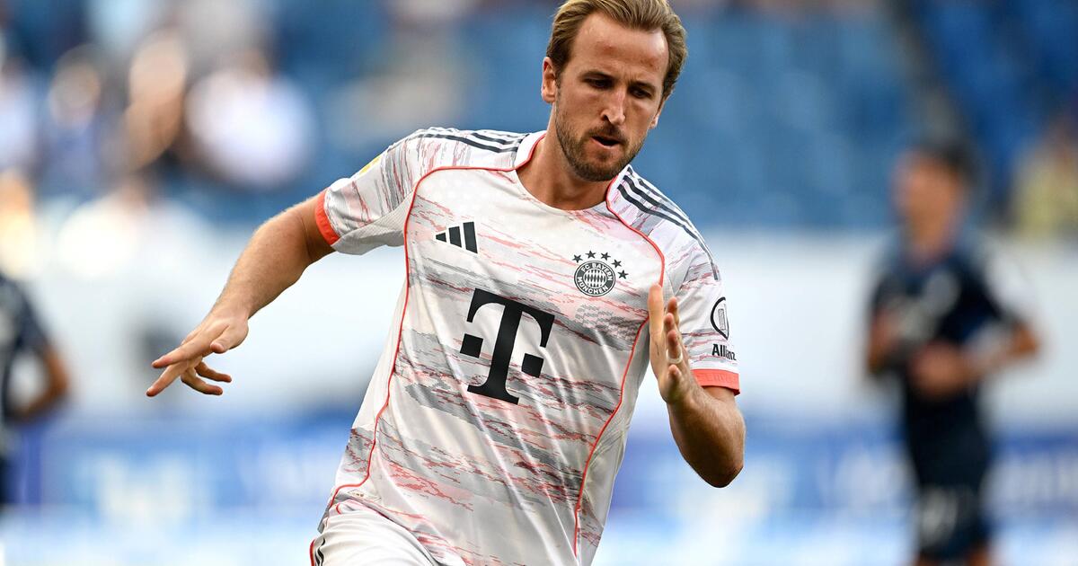 So schnitten die Bundesliga-Profis beim Ballon d'Or ab - Video | 1&1