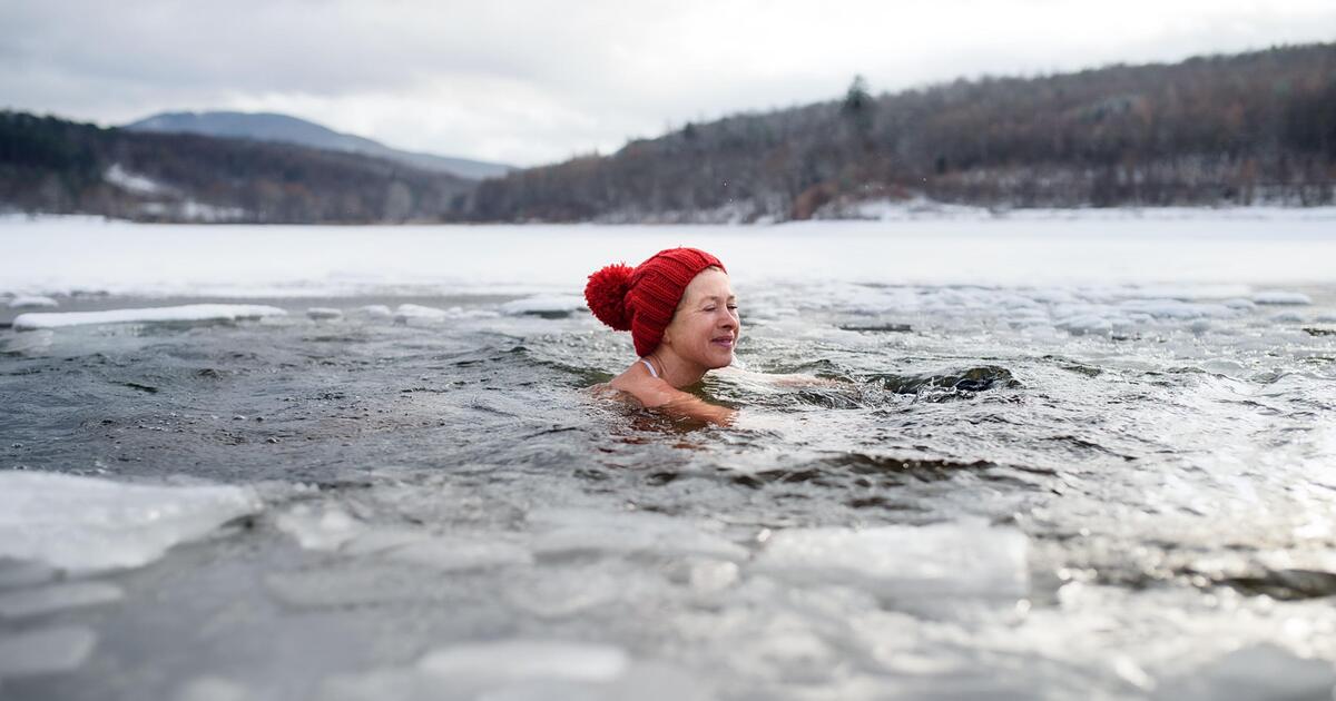 Durch Kälte stärker werden? So gesund ist Eisbaden wirklich | 1&1
