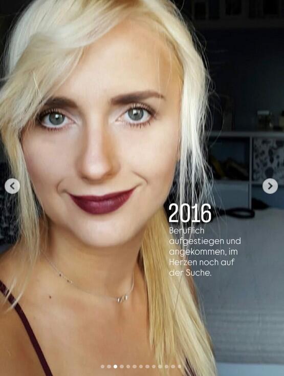 So sah Anna Heiser vor "Bauer sucht Frau" aus | 1&1