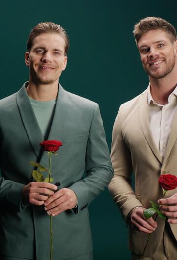 "Die Bachelors": Kandidatin schmeißt hin, als sie von Vorgeschichte des ...