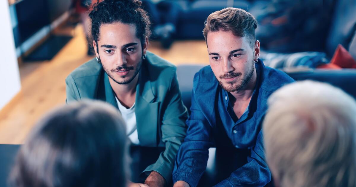 Coming-out oder Outing? Das ist der Unterschied | 1&1