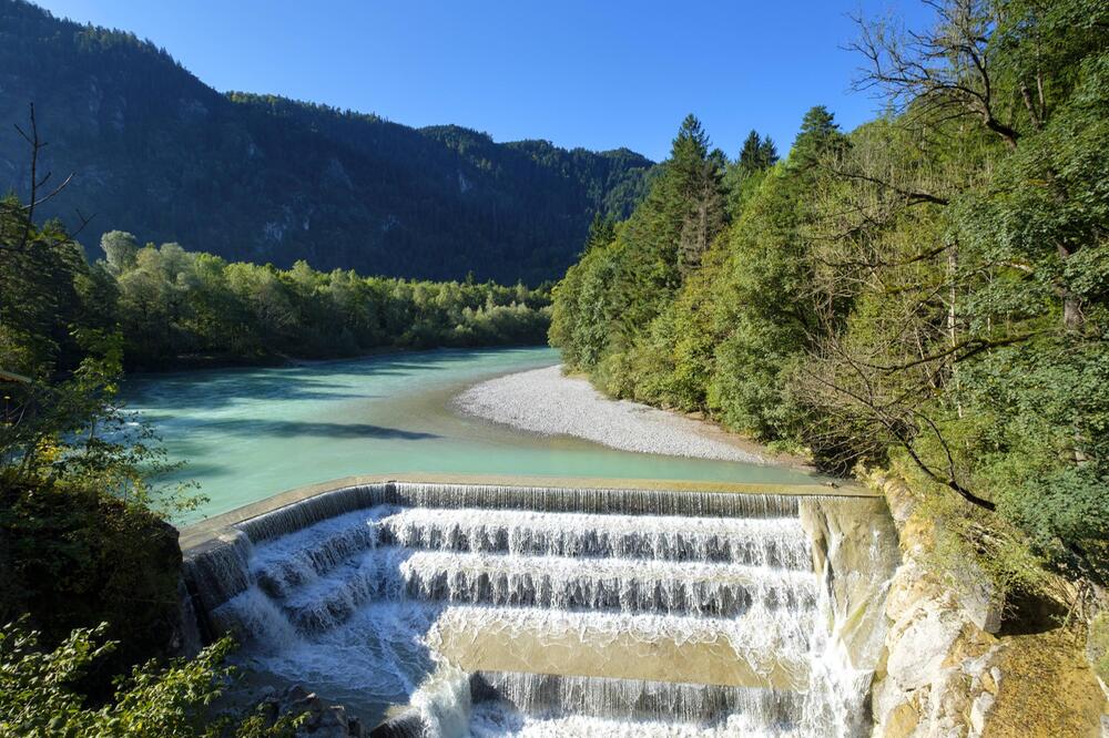 Deutschlands beeindruckendste Wasserfälle - Natur pur erleben | 1&1