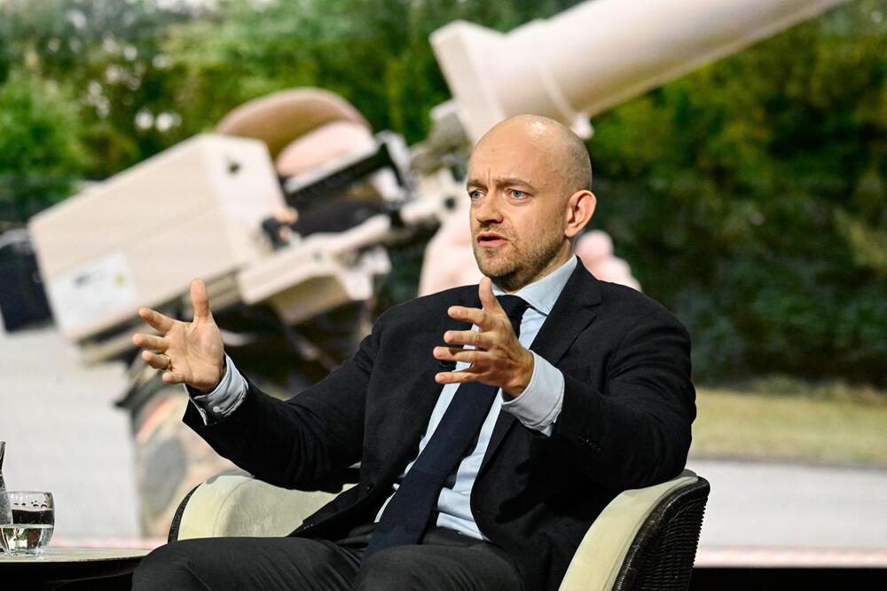 FDP-Chef Christian Dürr bei "Markus Lanz": "Die Wahrheit nicht ...