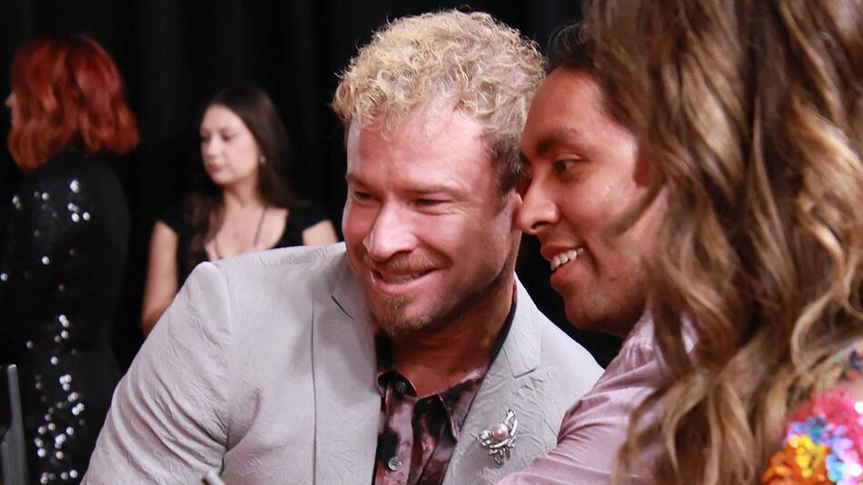 Backstreet-Boys-Star Brian Littrell verklagt örtlichen Sheriff | 1&1