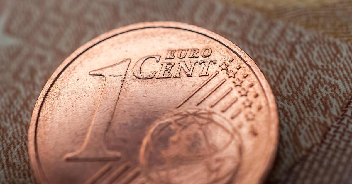 Ein Cent aufs Konto überwiesen? Das ist nicht immer etwas Gutes | 1&1