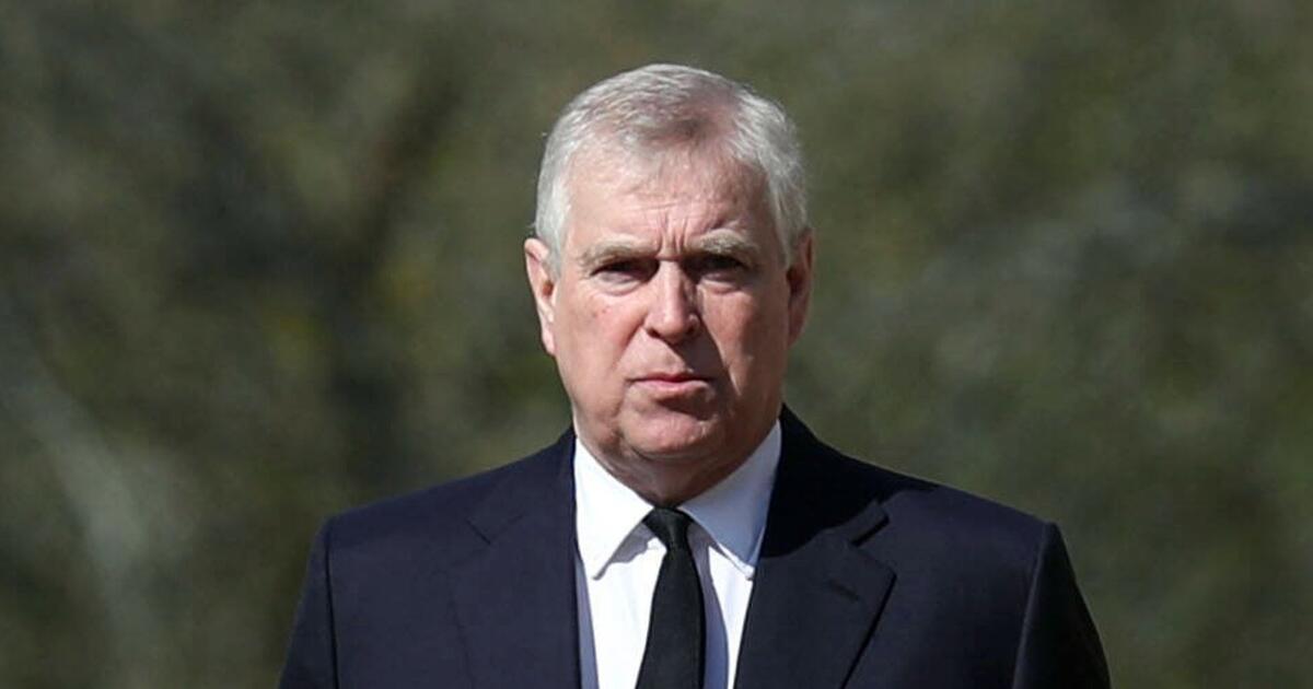 Prinz Andrew: Was passiert jetzt mit dem Herzogtitel? | 1&1