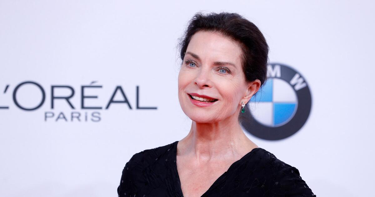 "Die flambierte Frau" machte sie zum Star: Gudrun Landgrebe wird 75 | 1&1