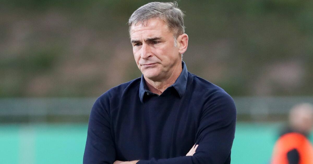 Offenbar schwere Vorwürfe gegen Ex-HSV-Boss Stefan Kuntz - Video | 1&1