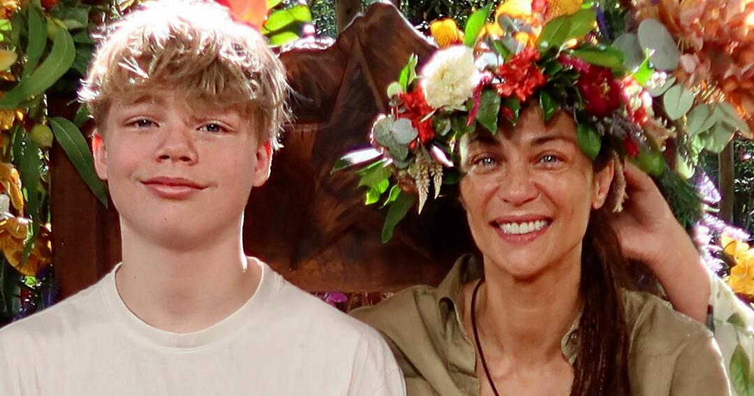 Lilly Becker: Dschungelsieg für den Sohn | 1&1