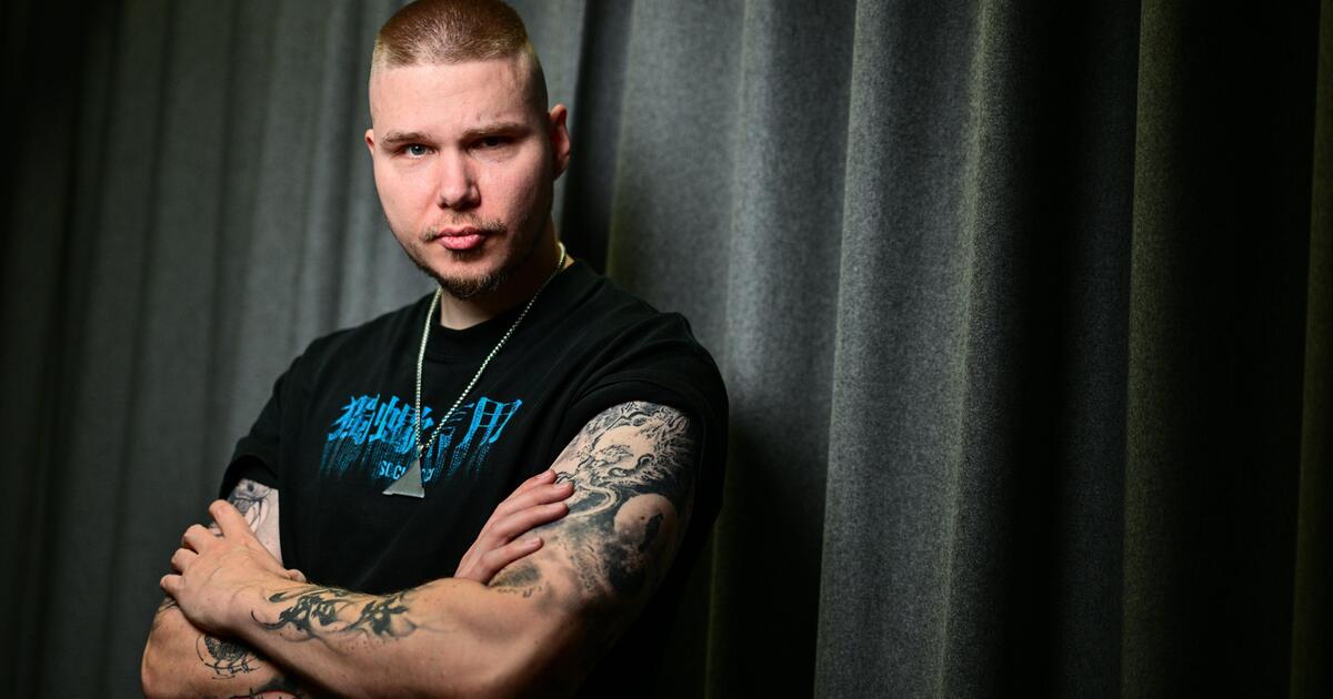 Scor, wie ist es, deutscher Rapper in China zu sein? | 1&1