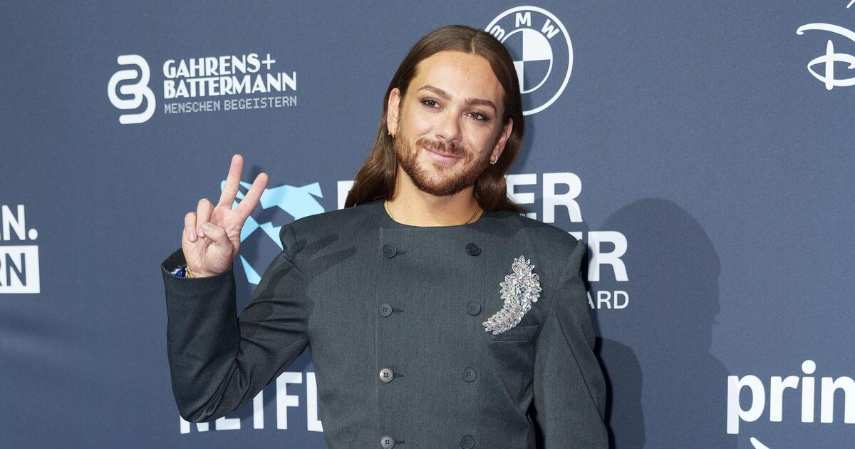 Riccardo Simonetti fordert mehr Vielfalt im deutschen Fernsehen | 1&1