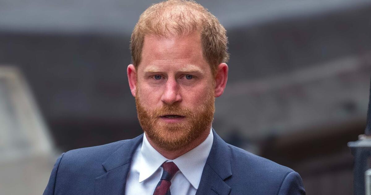 Prinz Harry: Reise nach Angola ohne Herzogin Meghan | 1&1