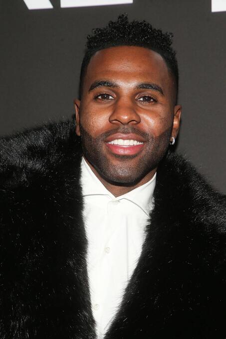 Jason Derulo | Steckbrief, Bilder und News | 1&1