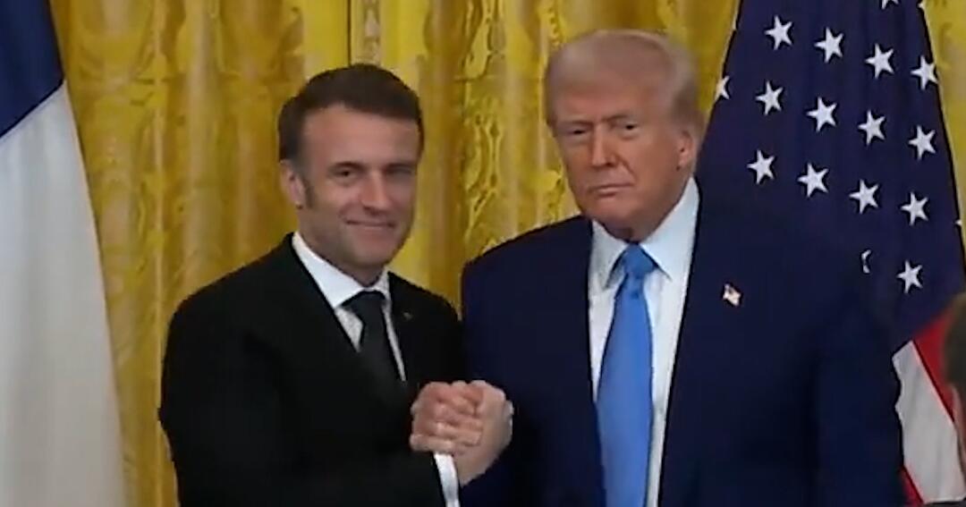 Trump über das Kriegsende: "Innerhalb von Wochen" | 1&1